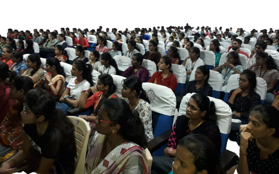 BEC | Training and Placement Cell