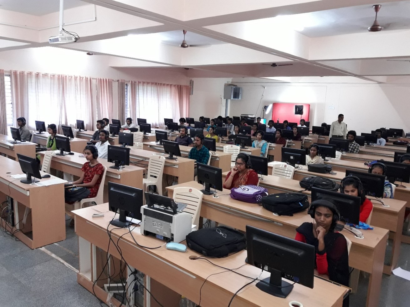 BEC | Placement Facilities