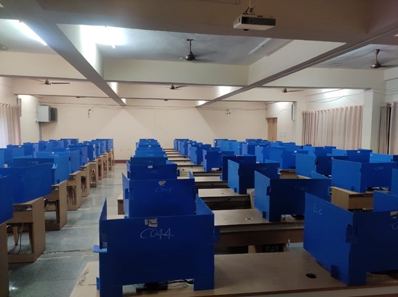 BEC | Placement Facilities